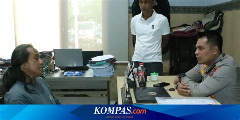 Gelagat Dua Sejoli Yang Dibunuh Suami Sah Tipu Pemilik Kos Pakai Surat