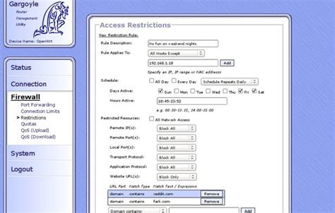 Openwrt Alternatives Top Router Custom Firmwares Similar Apps Alternativeto