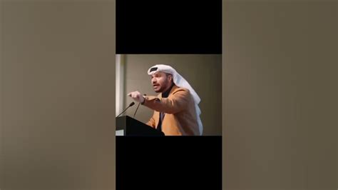 Loay Alshareef In The Netherlands Youtube