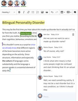 CKEditor S Are Easy To Implement Open Source JavaScript WYSIWYG Rich Text Editors For