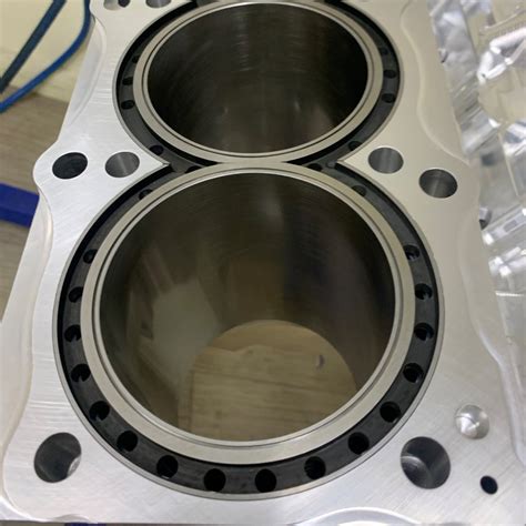 Bullet Race Engineering Added A Bullet Race Engineering