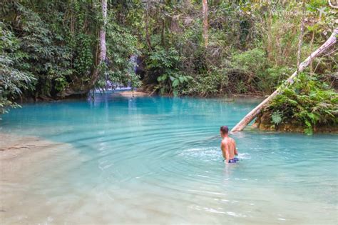 라오스 여행 4박6일 코스 비엔티엔 방비엥 루앙프라방 네이버 블로그