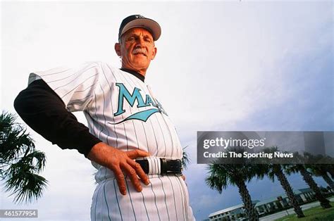 Jim Leyland Photos Photos And Premium High Res Pictures Getty Images