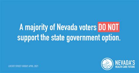 Most Nevada Voters Support Building On What Works Not Starting Over