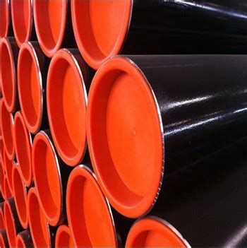 DIFFERENCES BETWEEN ANNEALING AND NORMALIZING OF SEAMLESS STEEL PIPES Industry News News