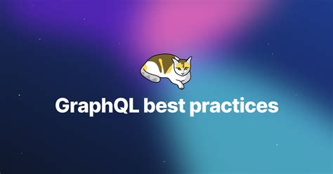 Graphql Best Practices Gato Graphql For Wordpress