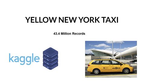 Github Rajvishethnewyork Yellow Taxi Data Cleaned And Loaded Yellow