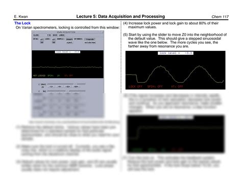 Solution Data Applications And Processing Advanced Organic Chemistry