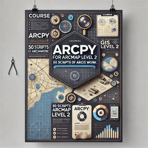 Shahriar Gis School On Linkedin 🔥 5 Day Exclusive Offer 🔥 🚀 Arcpy For