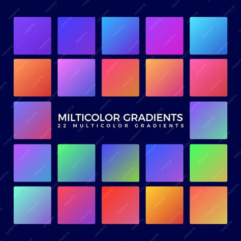 Premium Vector Soft Color Background Modern Screen Vector Design For