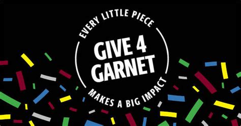 Kim Riggi On Linkedin Give 4 Garnet 2023