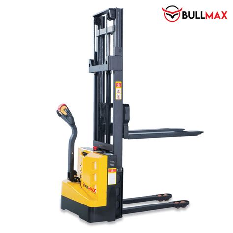 9 Types Of Stacker And Their Application Mhe Specialist