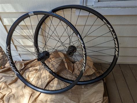 2022 Atomik Aluminum 29 With I9 11 Hubs For Sale