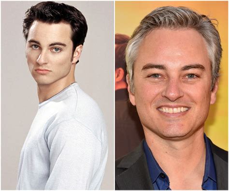 Dawson Crece Cómo Han Cambiado Los Protagonistas De La Serie