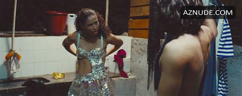 KRISTY FLORES Nude AZNude KRISTY FLORES Nude AZNude