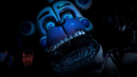 Five Nights At Freddys Jumpscares
