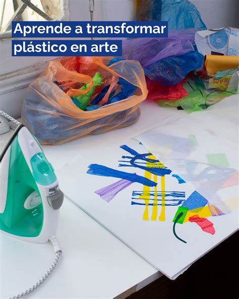 Plastica Chile • Joyas Y Arte Sustentable • Talleres ⚡️ Vive Una