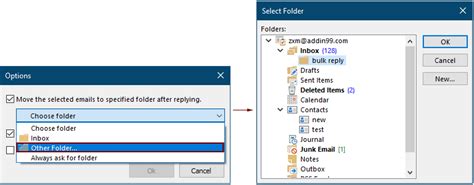 Easily Mass Reply To Multiple Received Emails At Once In Outlook