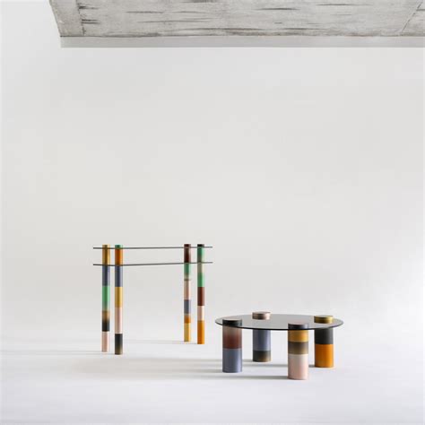 Anodised Series Longlists Dezeen Awards 2025