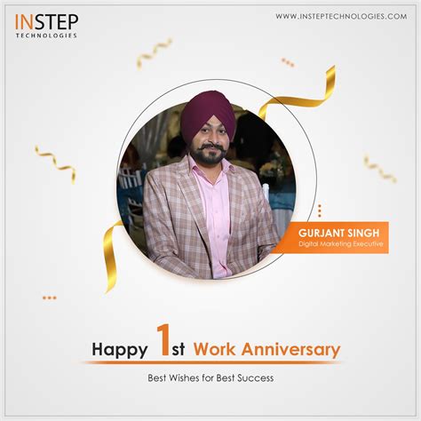 Instep Technologies Private Limited On Linkedin Workanniversary Workanniversarycelebration