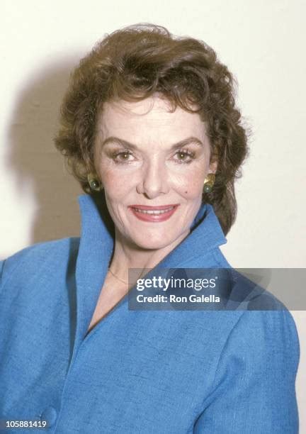 Jane Russell During Exclusive Photo Shoot With Jane Russell October