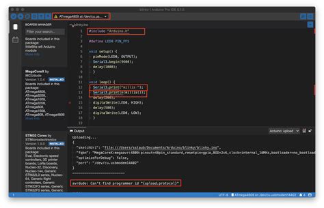 V 010 Problems With 3rd Party Cores Megacorex · Issue 306