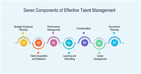 Talent Development Program Potential Across Organization