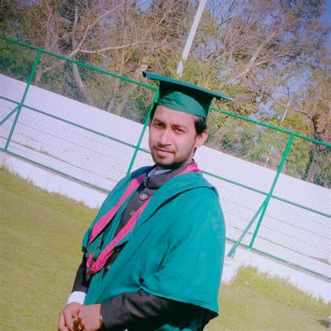 Mohammad Ejaz Researcher Doctor Of Philosophy Aligarh Muslim University Alīgarh Amu
