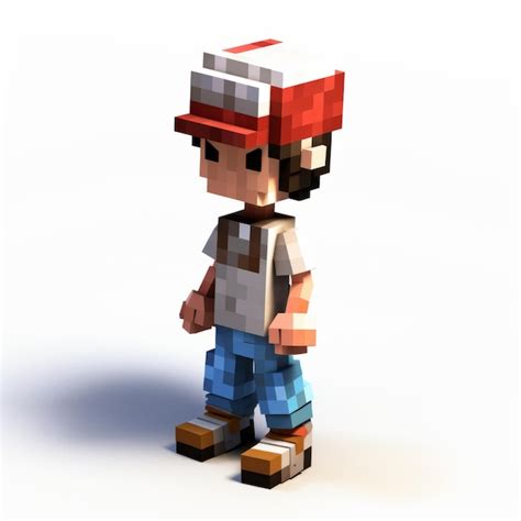 Page 5 6000 Pixel Art Boy Pictures