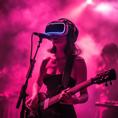Ai And Music Shaping The Future Of Listening Creating And Performing
