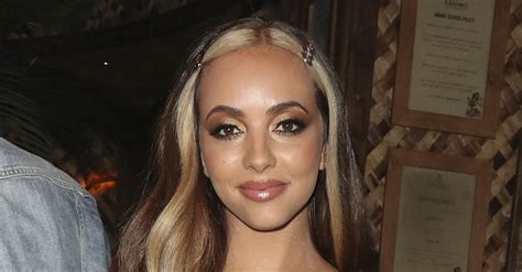 Jade Thirlwall Sex Life Boyfriend Says They Passed Out After Romp