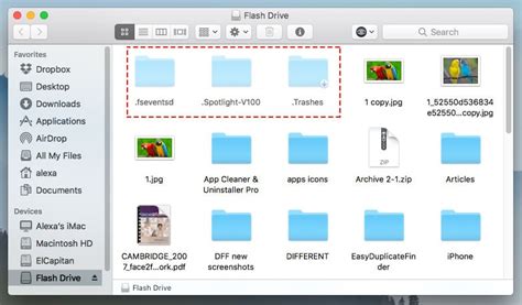 How To Find Hidden Files On Mac External Hd Nektony