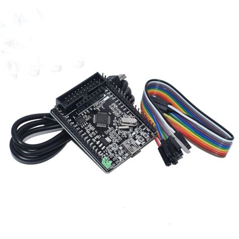 STM F C T Board Mit ST ARM Bit Cortex M V STM F MHz KB Flash Project Net