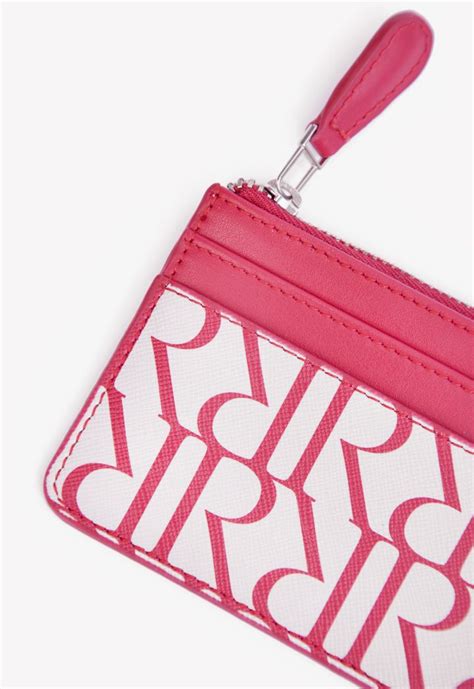 Iconic Monogram Wallet