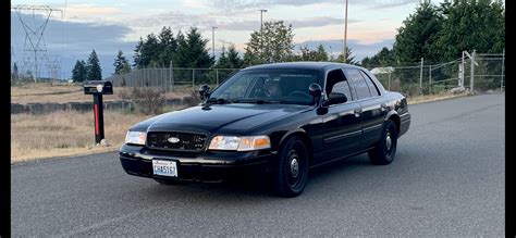 Code Po443 Issues Rcrownvictoria