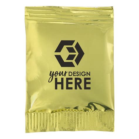 Gatorade® Lemon Lime Single Serve Drink Packet Totally Promotional