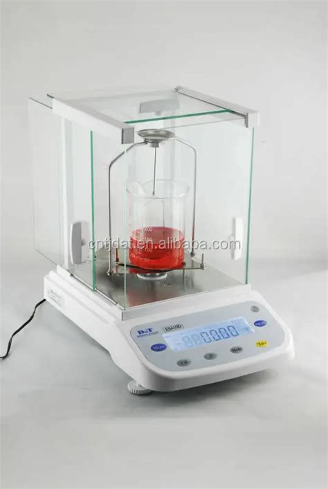 Scales For Density With Density Determination Kit Buy Scales Density