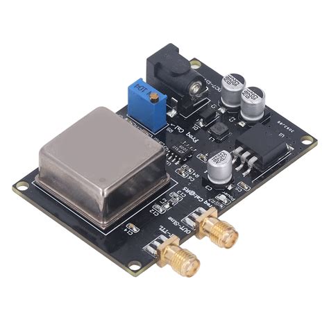 ocxo 10mhz frequency standard reference module crystal oscillator