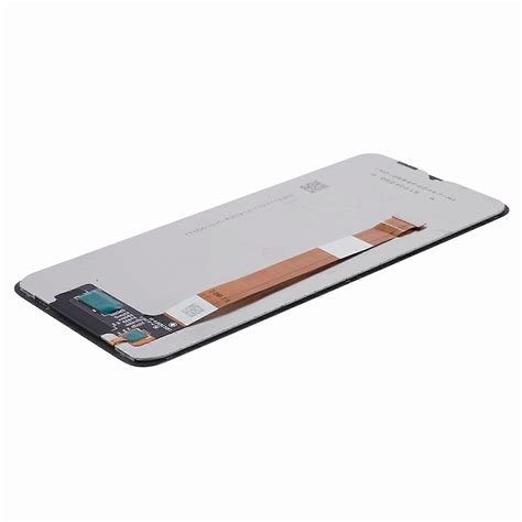 For Tcl 40 Xe Oem Grade S Lcd Screen And Digitizer Assembly Repair Part Without Logo Fruugo Uk