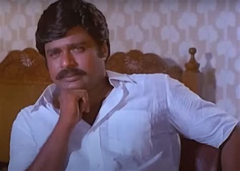 Ratheesh The Malayalam Superstar Whose Reign Lasted Only A Few Years But Made A Comeback As