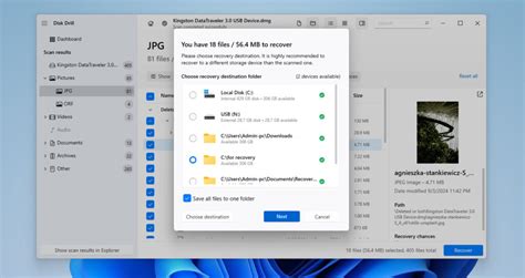 How To Fix Usb Drive Not Showing Files — 7 Data Recovery Experts
