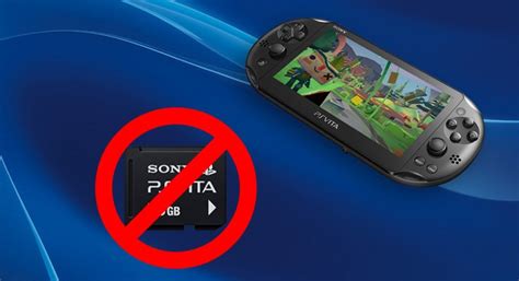 Sony Will Stop Making PS Vita Game Cards GSMArena News