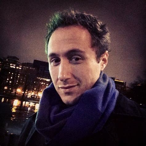 Noah Silverstein Tenor Counter Tenor Short Biography