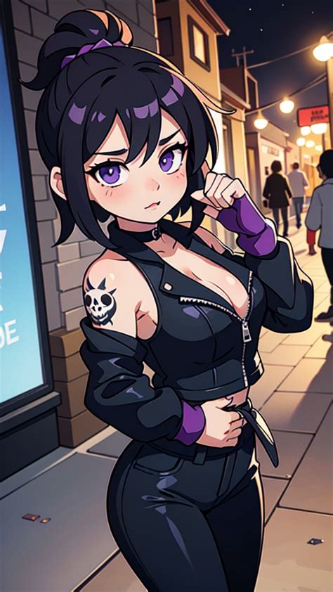 Chat With Shadow Nsfw Enjoy Free Unrestricted AI Character Roleplay No Filter FlowGPT