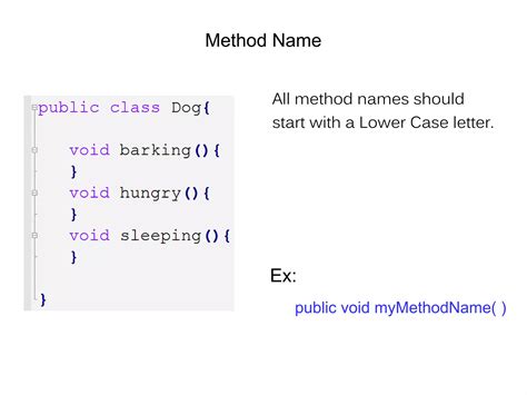 Java Basic Syntax Pdf