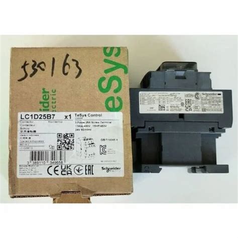 Schneider Power Contactors Latest Price Dealers And Retailers In India