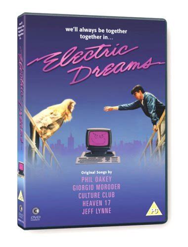 Electric Dreams 1984