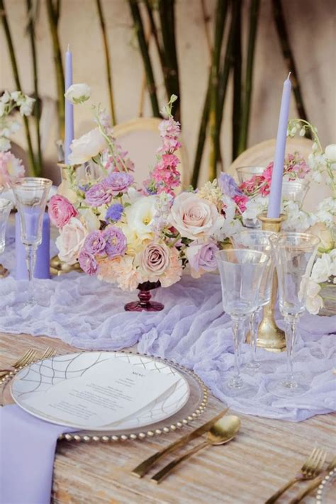 Top 8 2023 Wedding Colors Trend Ideas To Inspire Clarity And Co