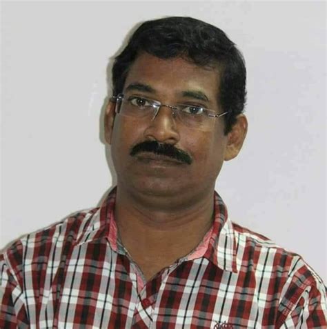 Dr Santosh Kumar Sahu