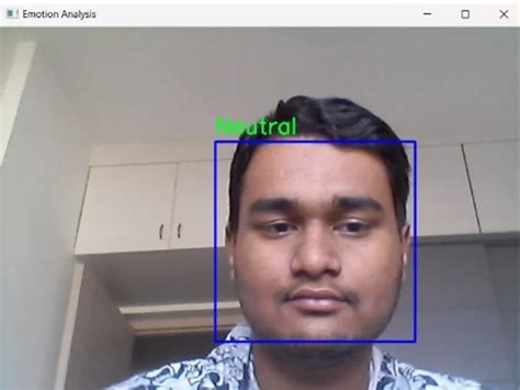 Accurate Emotion Detection With Python Freelancer Services Available Upwork